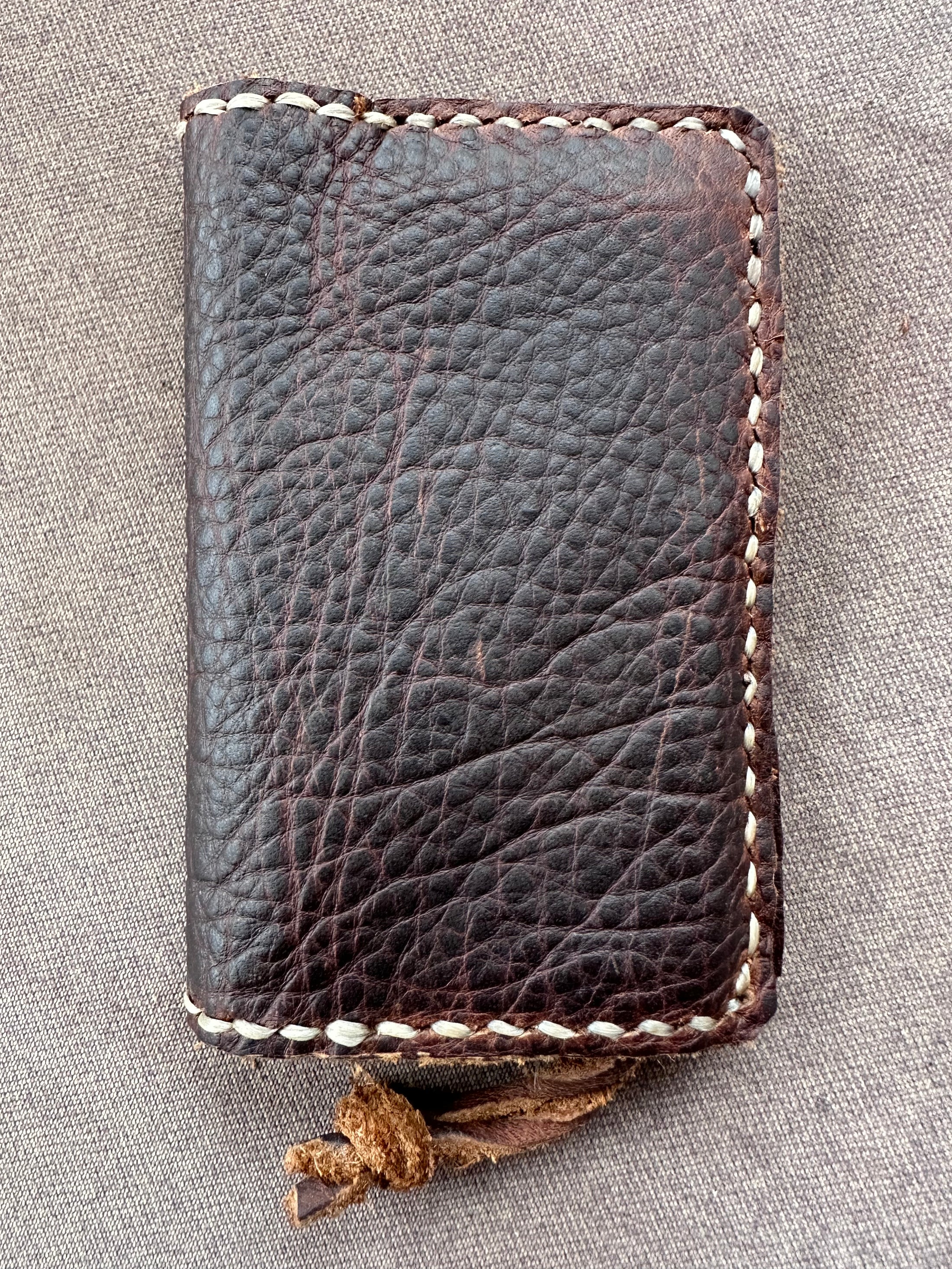 Knife Wallet – Gridlessness