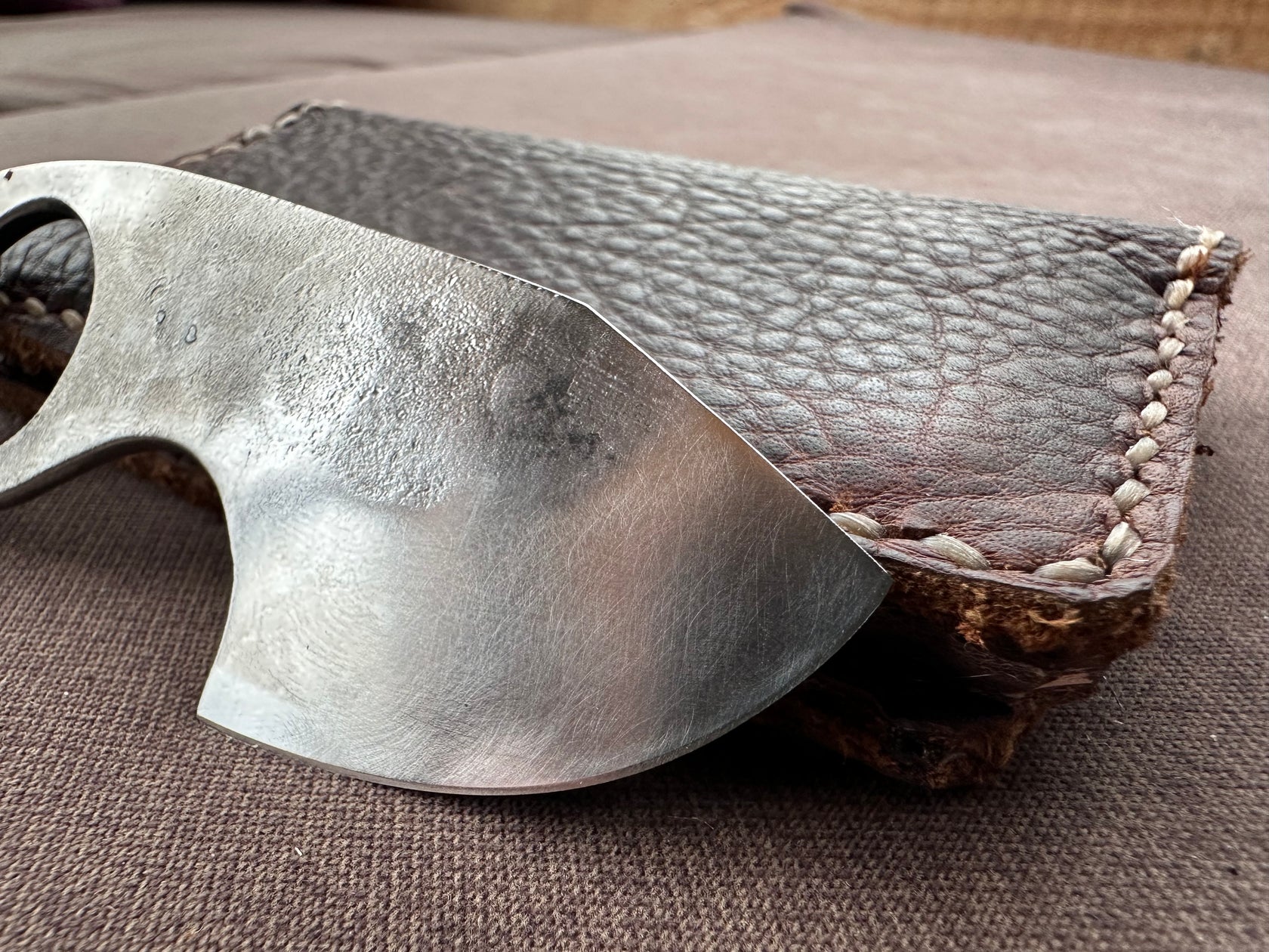 Knife Wallet – Gridlessness