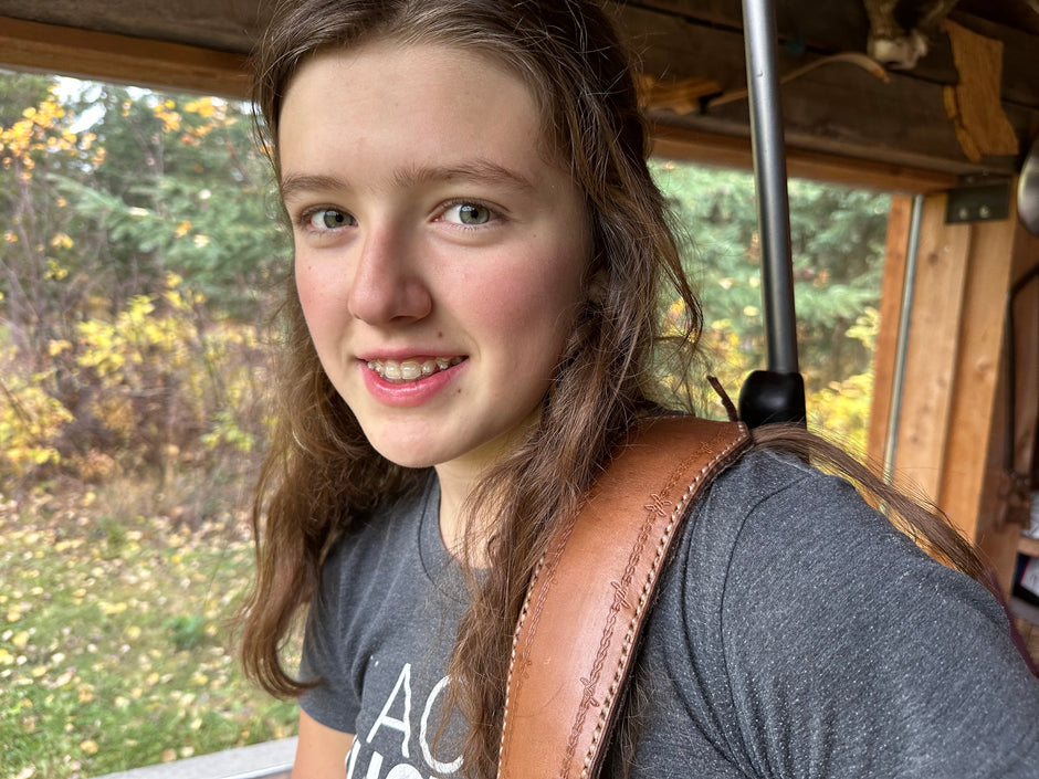 Gridlessness: Off Grid Homesteading