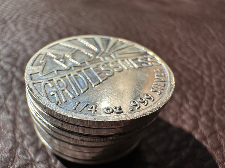 Gridlessness: Off Grid Homesteading